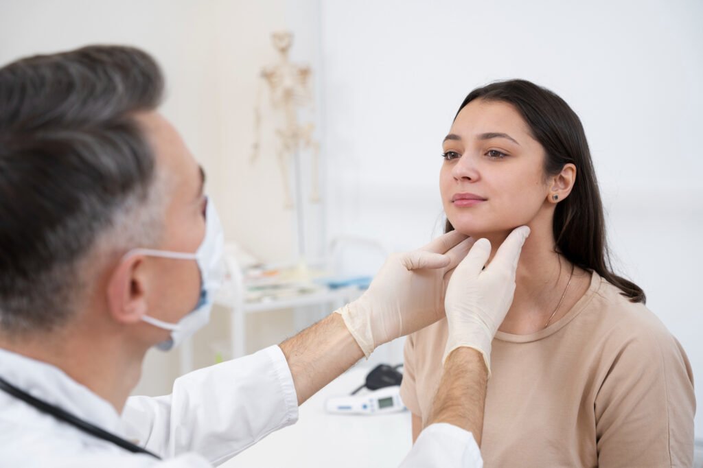 Cáncer de Amígdalas: Síntomas, Causas y Tratamientos Efectivos - orlsalute